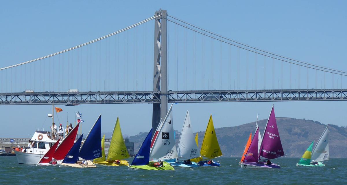 Liberty – International Hansa Class Association