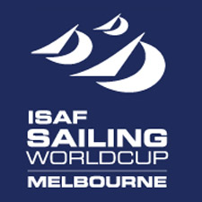 Entry opens for ISAF World Cup – Sail Melbourne – International Hansa ...