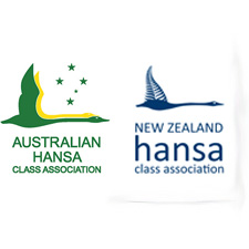 Upcoming events Downunder – International Hansa Class Association