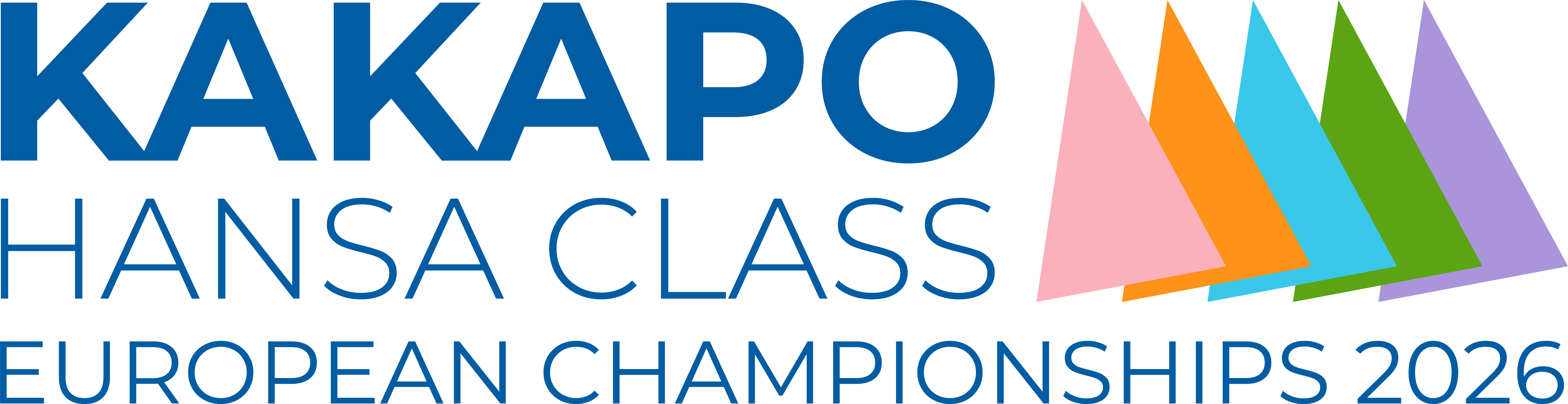 International Hansa Class Association – Hansa 2.3 – Hansa 303 – Liberty ...